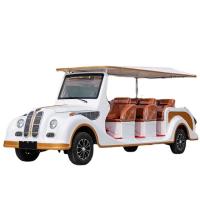 China Front Drum Rear Drum Brake System The Perfect Match for Berserk GCC Electric Golf Carts for sale