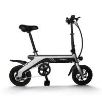 China 350W 500W Electric Bicycle Popular Model 48V12AH E-scooter Made in with LED Headlights for sale