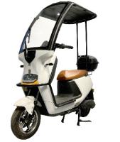 China City Travel Made Convenient 1500W Sit Down Handicap Electric Tricycle with 72V Voltage for sale