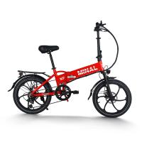 China 60V12tubes Controller Two Wheel Mini Bikes Electric Bicycle Made In for Two People for sale