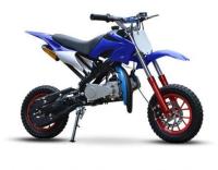 China 8inch/10inch Wheel Size Mini Bike Motorcycle for Kids 50cc Max Speed 40km/h Chain Drive for sale