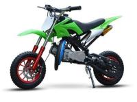 China 8inch/10inch Wheel Size Mini Bike Motorcycle for Kids 50cc Max Speed 40km/h Chain Drive for sale