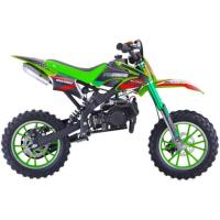 China Chain Drive 8inch/10inch Wheel Size Kids Mini Bike Motorcycle 50cc Max Speed 40km/h for sale