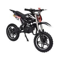 China 49cc Mini Motorcycle Max. Speed 40 60km/h Load Over 120kg 2018 Budget-Friendly Option for sale