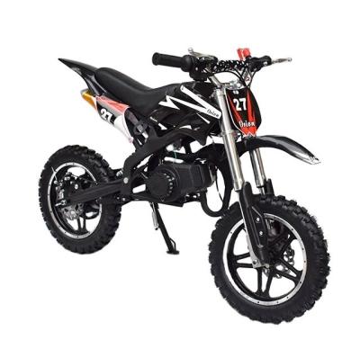 China 49cc Mini Motorcycle Max. Speed 40 60km/h Load Over 120kg 2018 Budget-Friendly Option for sale