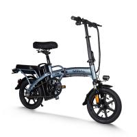 China Electric Mountain Bike with 60V20AH Lead-acid Battery The Ultimate Adventure Companion for sale