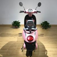 China Electric Scooter 2000W 35A Controller Motor Electrica with Double Front and Rear Discs for sale