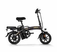 China 30-50 Nm Torque Single Speed Electric Bike for Mountain Cross-Country Snowmobile for sale