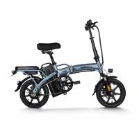 China 30-50 Nm Torque Single Speed Electric Bike for Mountain Cross-Country Snowmobile for sale