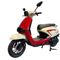 China Motorcycle Motorcycles for Women Max Speed 65KM/h Vehicle Weight ≤ 73kg without Battery for sale