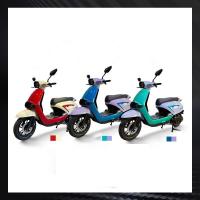 China Motorcycle Motorcycles for Women Max Speed 65KM/h Vehicle Weight ≤ 73kg without Battery for sale