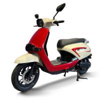 China Motorcycle Motorcycles for Women Max Speed 65KM/h Vehicle Weight ≤ 73kg without Battery for sale