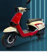 China Motorcycle Motorcycles for Women Max Speed 65KM/h Vehicle Weight ≤ 73kg without Battery for sale