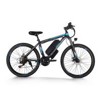 China Lead Acid Battery Electric Bikes for Warehouse Delivery and Transportation for sale