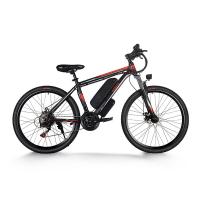 China Lead Acid Battery Electric Bikes for Warehouse Delivery and Transportation for sale