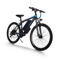 China Lead Acid Battery Electric Bikes for Warehouse Delivery and Transportation for sale