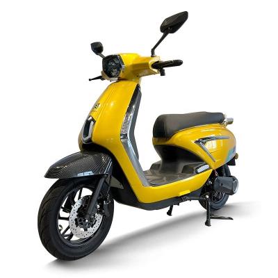 China Sportbikes Electric Scooter 2000w35v 72V for Adults Customization Electric Bike for sale