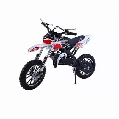 China Fast 49cc 2-Stroke Off-Road Vehicle with Gear and Large Headlights Max Speed 30KM/H for sale