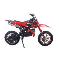 China Fast 49cc 2-Stroke Off-Road Vehicle with Gear and Large Headlights Max Speed 30KM/H for sale