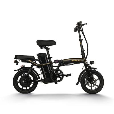 China 60V12tubes Controller Electric City Bike 48v Electric Motor Bicicleta Electrica Ebike for sale