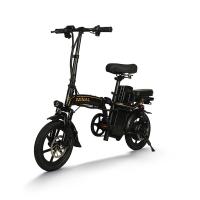 China 60V12tubes Controller Electric City Bike 48v Electric Motor Bicicleta Electrica Ebike for sale