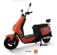 China Lake Horse Electric Racing Motorcycles Scooter with Double Front and Rear Disc Brakes for sale