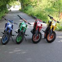 China Max speed 30KM/H Dirt Bike Hot Mini Off-Road Vehicle for Street Legal Motorcycle for sale
