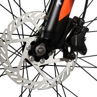 China Customized 26 Inch Shifting 60V1000W Electric Power Mountain Bike with Lithium Battery for sale