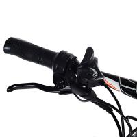 China Customized 26 Inch Shifting 60V1000W Electric Power Mountain Bike with Lithium Battery for sale