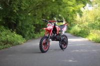 China Max speed 30KM/H Dirt Bike Hot Mini Off-Road Vehicle for Street Legal Motorcycle for sale
