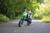 China Max speed 30KM/H Dirt Bike Hot Mini Off-Road Vehicle for Street Legal Motorcycle for sale