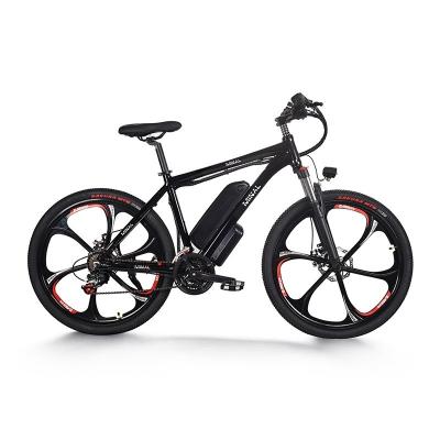 China 60V20AH Lead-acid Battery Electric Bike with Built-In Folding Booster Car and Walker for sale