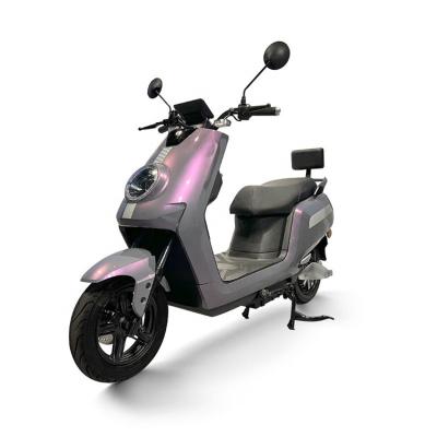 China Sportbikes 1200w Electric Bike Electric Motorcycle 72v 20ah Motorcycle Adult Electric for sale