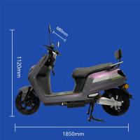 China Sportbikes 1200w Electric Bike Electric Motorcycle 72v 20ah Motorcycle Adult Electric for sale