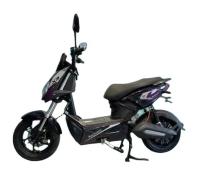 China 72V 20Ah Lithium Battery Electric Off-Road Motorcycle for Adult Rear Tyre 90/90-12 for sale