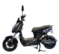 China 72V 20Ah Lithium Battery Electric Off-Road Motorcycle for Adult Rear Tyre 90/90-12 for sale