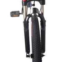 China Convenient 26-Inch Electric Bicycle with Integrated Wheel and Folding Lithium Battery for sale