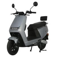 China 1200W High Power Two Wheels E-Moto Adult Electric Scooter Motorcycle Max Speed 50KM/h for sale