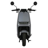 China 1200W High Power Two Wheels E-Moto Adult Electric Scooter Motorcycle Max Speed 50KM/h for sale