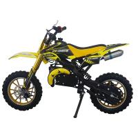 China 2-Stroke Engine 49cc Off-Road Bike Racing Bike for Adults and Children Christmas Gift for sale