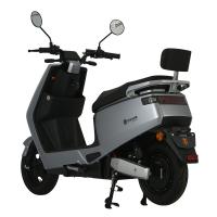 China 1200W High Power Two Wheels E-Moto Adult Electric Scooter Motorcycle Max Speed 50KM/h for sale