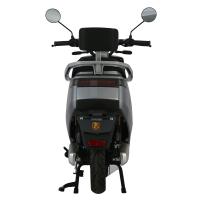 China 1200W High Power Two Wheels E-Moto Adult Electric Scooter Motorcycle Max Speed 50KM/h for sale