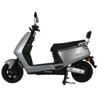 China 1200W High Power Two Wheels E-Moto Adult Electric Scooter Motorcycle Max Speed 50KM/h for sale