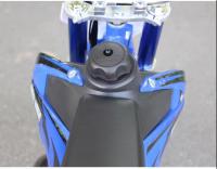 China Max speed 30KM/H 2-Stroke Valtinsu 49cc PCK03 Mini Pocketbike Off-Road Gas Motorcycle for sale
