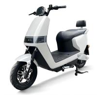 China High Cost Performance Ratio Full Suspension 1200w Electric Motorcycle for Adults Scooter for sale