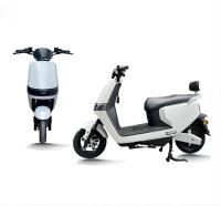 China High Cost Performance Ratio Full Suspension 1200w Electric Motorcycle for Adults Scooter for sale