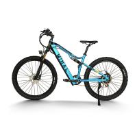 China Design Electric Bicycle 48v500w Two Wheeled Motor Intelligent Electric Motorcycle for sale