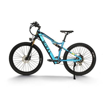 China Design Electric Bicycle 48v500w Two Wheeled Motor Intelligent Electric Motorcycle for sale