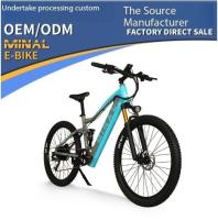 China Design Electric Bicycle 48v500w Two Wheeled Motor Intelligent Electric Motorcycle for sale