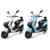 China 1200w 72v Electric Scooter Motorcycle Rear Tyre 3.00-10 for Adults Best Seller for sale